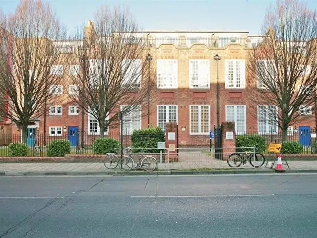1 Bedroom Apartment To Rent In Oxford City Centre Epc Rating B, OX1