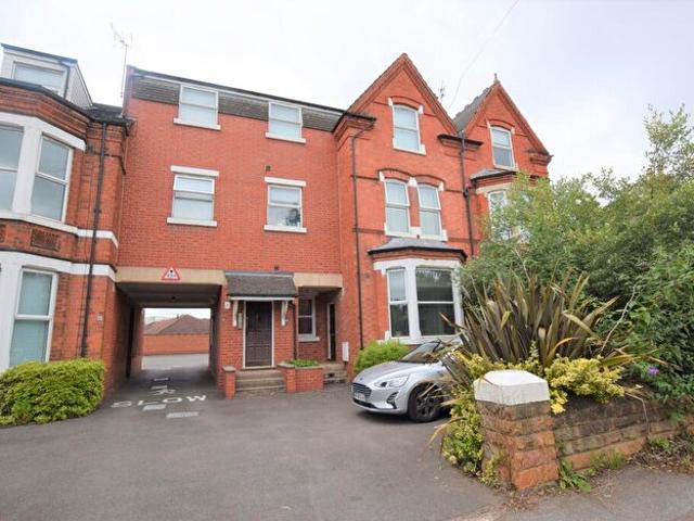 1 Bedroom Apartment To Rent In Loughborough Road, West Bridgford, Nottingham, NG2