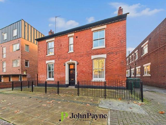 1 Bedroom Apartment To Rent In Lower Holyhead Road, Coventry, CV1