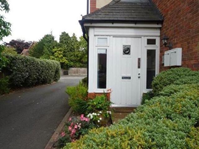 1 Bedroom Apartment To Rent In Loxley Square Solihull, B92