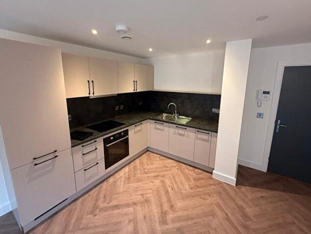 1 Bedroom Apartment To Rent In Lombe House, DE1