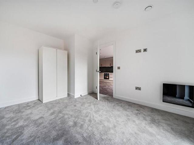 1 Bedroom Apartment To Rent In Lombe House, Liversage Street, Derby, DE1