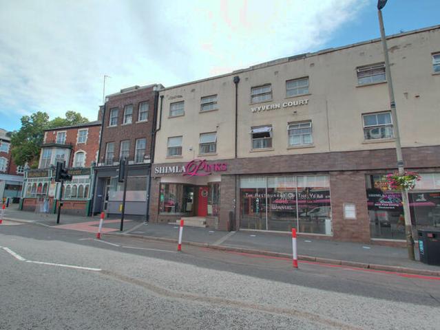 1 Bedroom Apartment To Rent In London Road, Leicester, LE2
