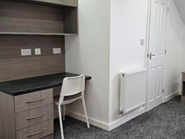 1 Bedroom Apartment To Rent In London Road, Leicester, Leicestershire, LE2
