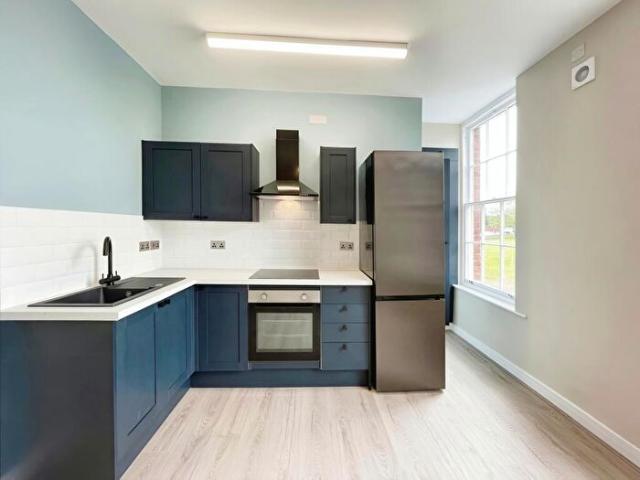 1 Bedroom Apartment To Rent In Lord Nelson Street, Liverpool, L3