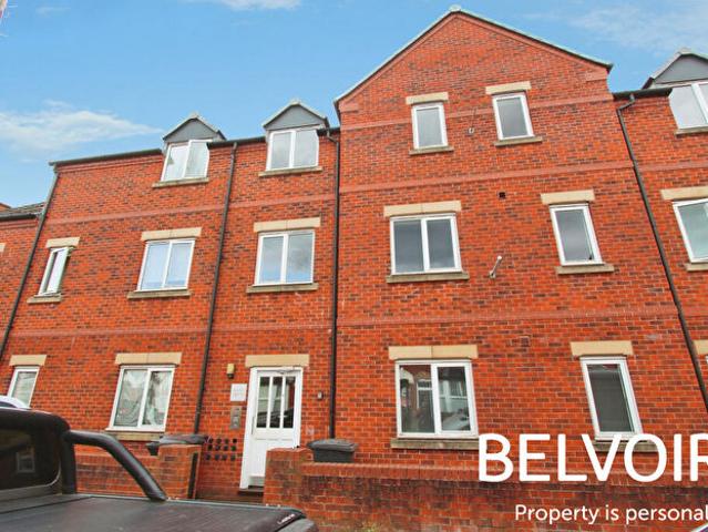 1 Bedroom Apartment To Rent In Lace Court, Long Eaton, Long Eaton, NG10