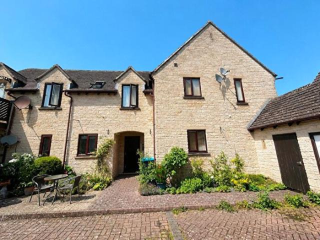 1 Bedroom Apartment To Rent In Langdale Gate, Witney, Oxfordshire, OX28