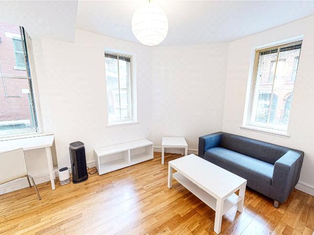 1 bedroom apartment to rent in langley building 53 dale street northern quarter m1