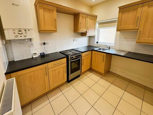 1 Bedroom Apartment To Rent In Langley Street, Derby, DE22