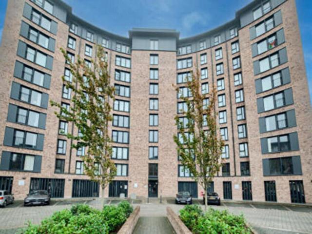 1 Bedroom Apartment To Rent In Lexington Gardens, Birmingham, B15