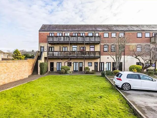 1 Bedroom Apartment To Rent In Leen Court, Nottingham, NG7