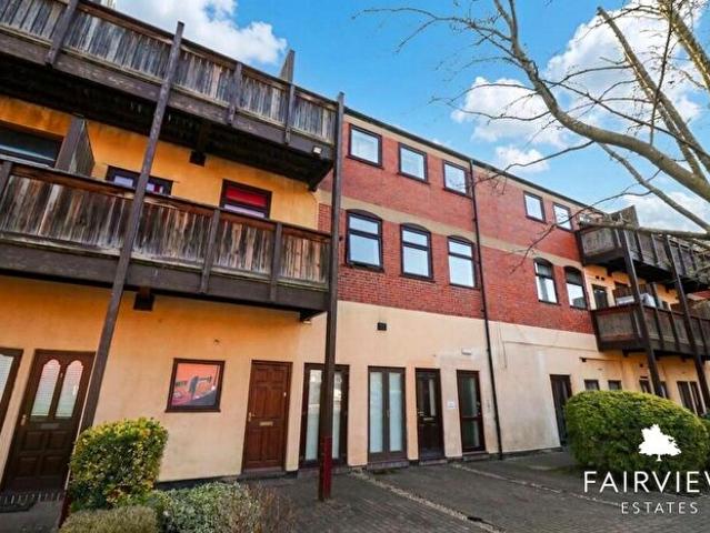 1 Bedroom Apartment To Rent In Leen Court, Nottingham, NG7