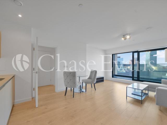 1 bedroom apartment to rent in legacy tower 88 great eastern road stratford london e15
