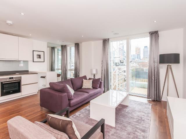 1 bedroom apartment to rent in leonard street shoreditch london ec2a
