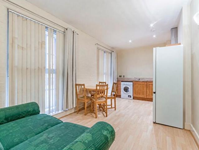 1 Bedroom Apartment To Rent In Linen House, Boulevard Works, Hartley Road, Nottingham, NG7