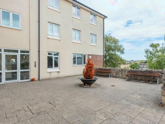 1 Bedroom Apartment To Rent In Moorland Close, Witney, OX28