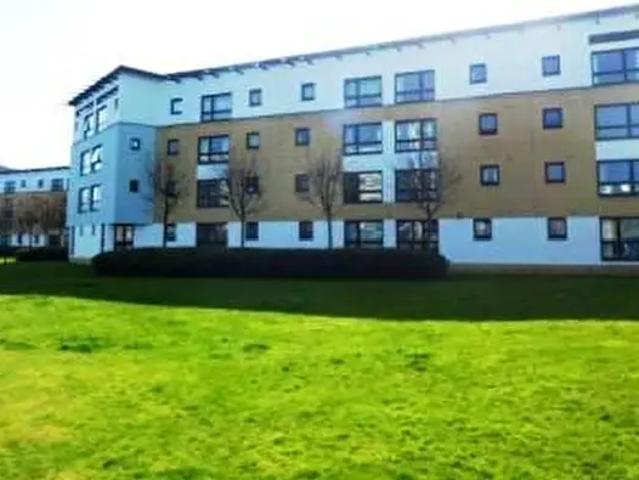 1 Bedroom Apartment To Rent In Mavisbank Gardens, Glasgow, G51