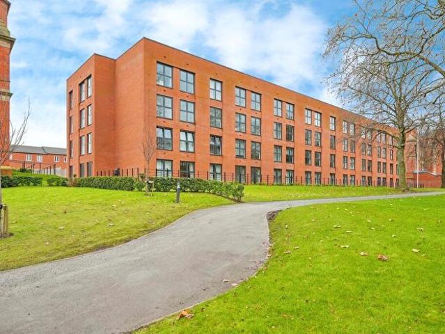 1 Bedroom Apartment To Rent In Macarthur House, DE1