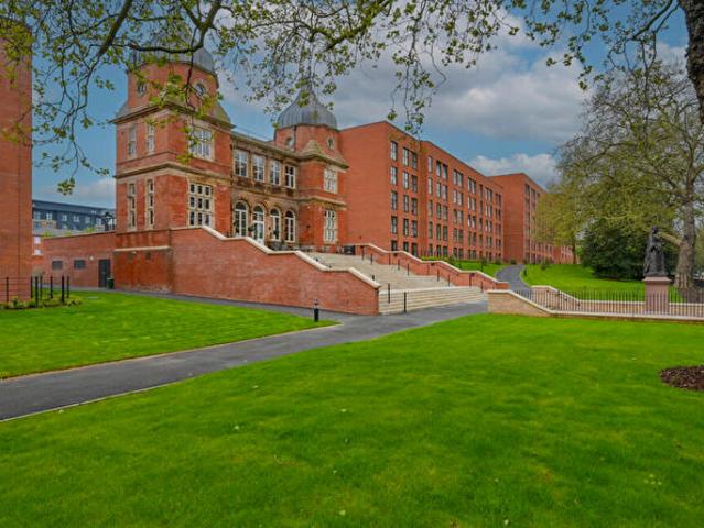 1 Bedroom Apartment To Rent In MacArthur House, DE1