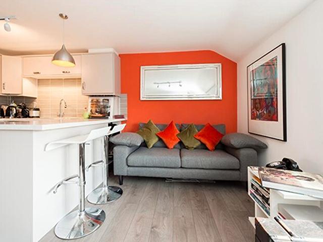 1 Bedroom Apartment To Rent In Maple Avenue, Kidlington, Oxfordshire, OX5