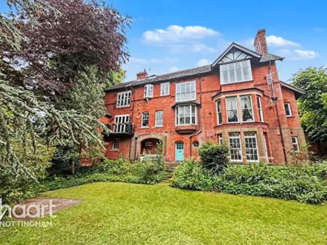 1 Bedroom Apartment To Rent In Mapperley Road, Nottingham, NG3