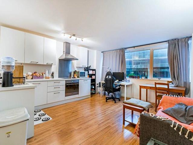1 Bedroom Apartment To Rent In Marco Island, Huntingdon Street, Nottingham, Nottinghamshire, NG1