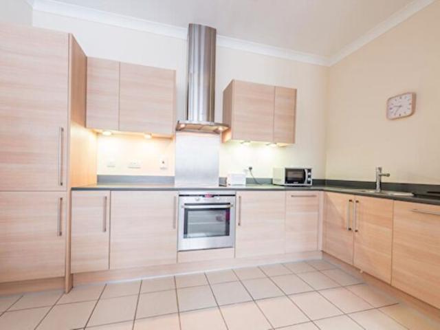 1 Bedroom Apartment To Rent In Margaret Road, Headington, Oxford, OX3