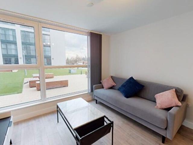 1 Bedroom Apartment To Rent In Merlin Wharf, Bath Lane, Leicester, LE3