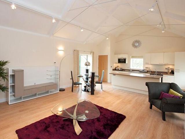 1 Bedroom Apartment To Rent In Mill Street, City Centre, OX2