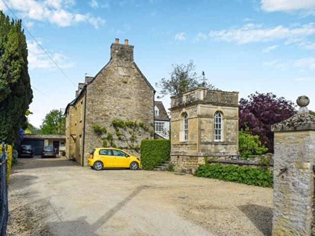 1 Bedroom Apartment To Rent In Mill Street, Kidlington, OX5
