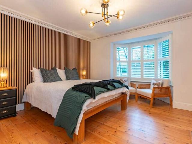 1 Bedroom Apartment To Rent In Mill Street, Witney, OX28