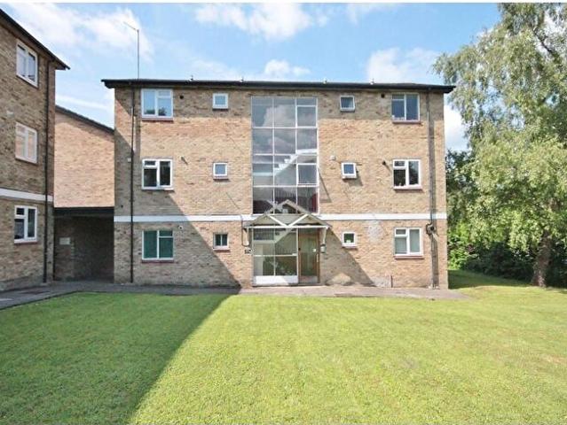 1 Bedroom Apartment To Rent In Millway Close, Wolvercote, North Oxford, Oxford, OX2