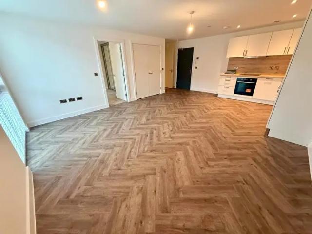 1 Bedroom Apartment To Rent In Mulberry House, Castleward Boulevard, Derby, DE1