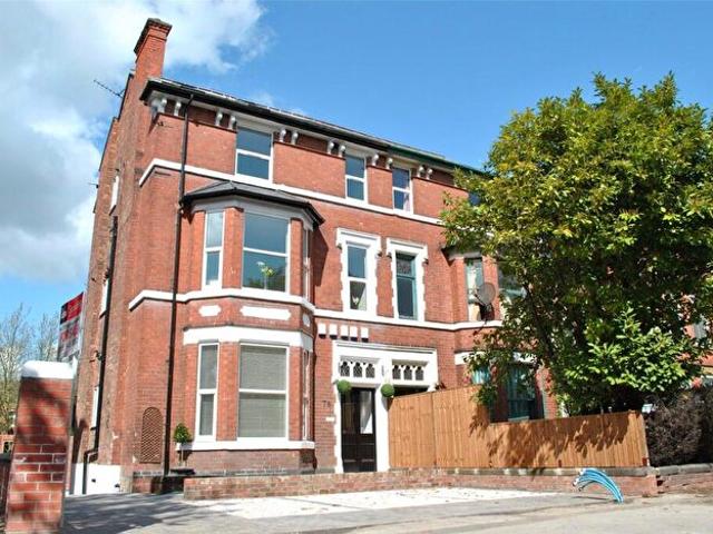 1 Bedroom Apartment To Rent In Musters Road, West Bridgford, Nottingham, Nottinghamshire, NG2