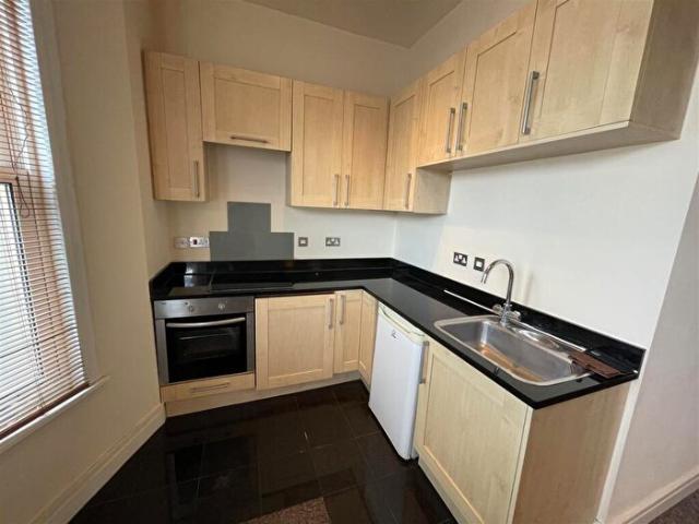 1 Bedroom Apartment To Rent In Nn Central Building. Sheep Street, Northampton, NN1