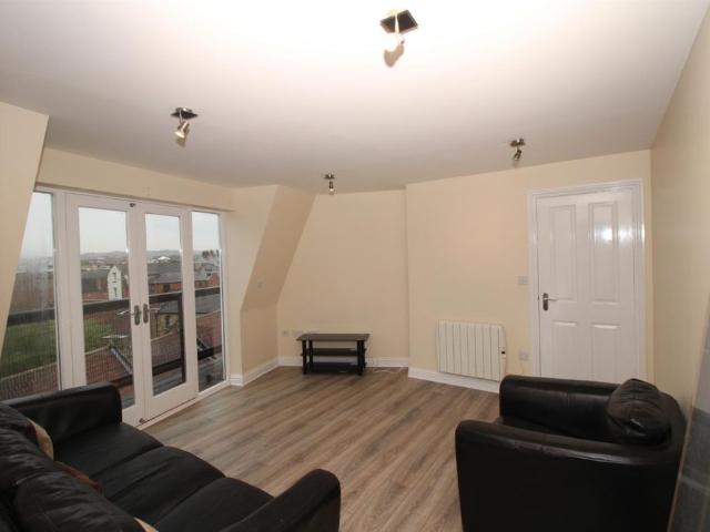 1 bedroom Apartment to rent in Norden House, Stowell Street, Newcastle Upon Tyne NE1