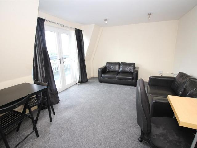 1 bedroom Apartment to rent in Norden House, Stowell Street, Newcastle Upon Tyne NE1 4YB