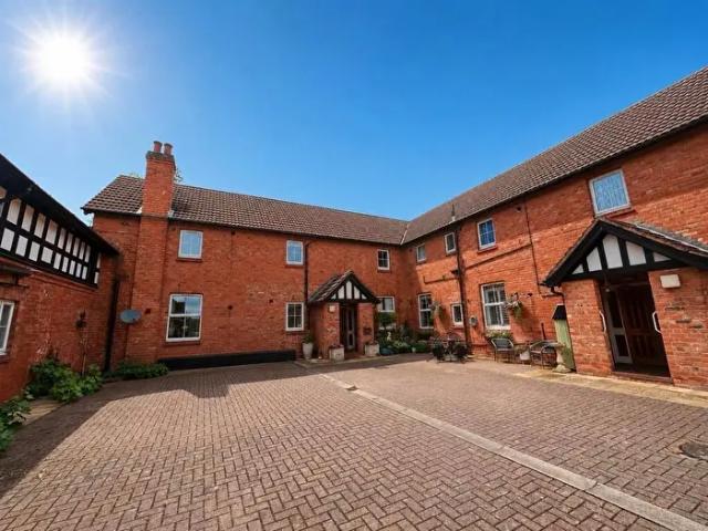 1 Bedroom Apartment To Rent In Northfield Close, Melton Mowbray, LE13
