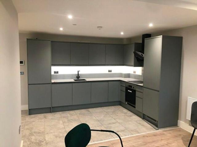 1 Bedroom Apartment To Rent In Northgate Street, Leicester, Leicestershire, LE3