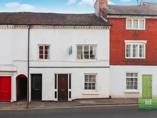 1 Bedroom Apartment To Rent In New Street, Kenilworth, CV8