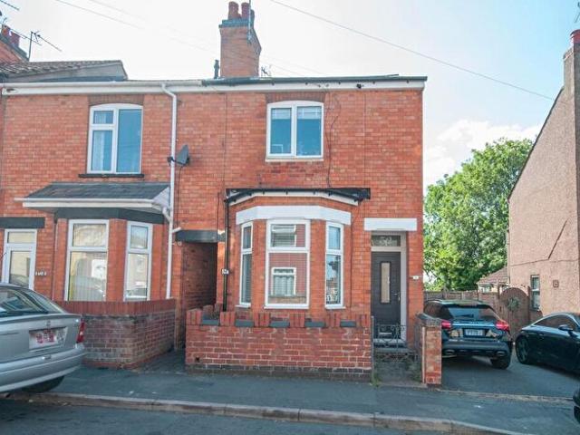 1 Bedroom Apartment To Rent In New Street, Rugby, CV22