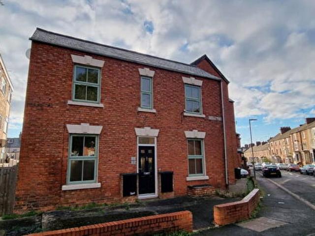 1 Bedroom Apartment To Rent In South Street, Banbury, OX16