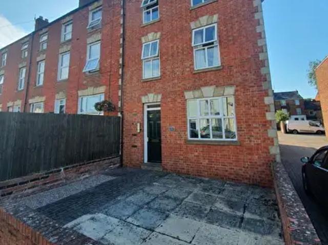 1 Bedroom Apartment To Rent In South Street, Banbury, OX16