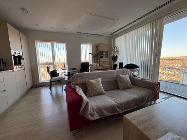 1 bedroom apartment to rent in santina apartments cherry orchard road morello croydon cr0