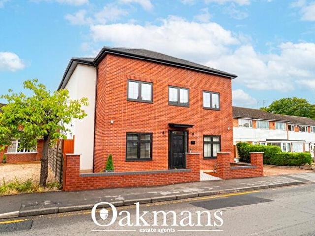 1 Bedroom Apartment To Rent In School Road, Shirley, Solihull, West Midlands, B90