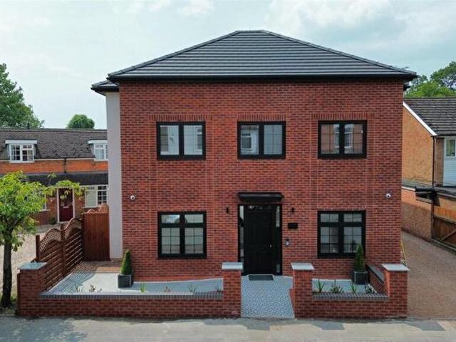 1 Bedroom Apartment To Rent In School Road, Shirley, Solihull, B90