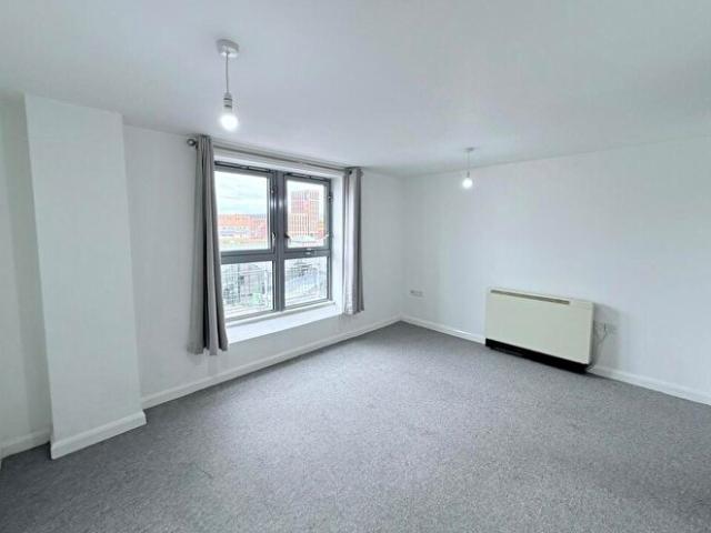 1 Bedroom Apartment To Rent In Sheridan Court, City Centre, NG1