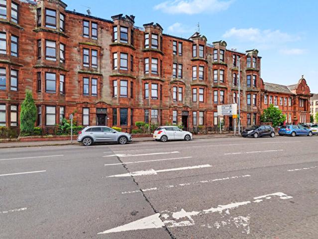 1 Bedroom Apartment To Rent In Shettleston Road, Glasgow, G32