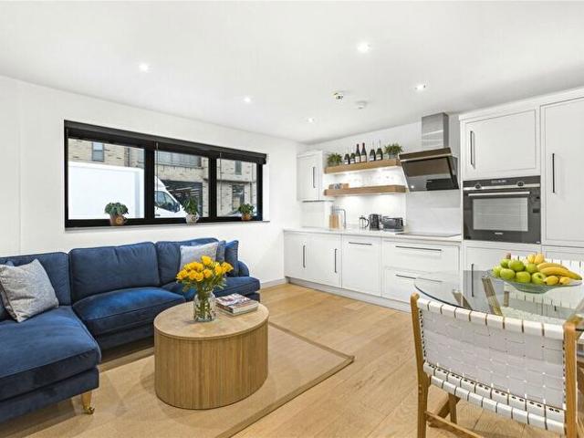 1 Bedroom Apartment To Rent In Short Let: Stunning And Stylish One Bedroom Apartment In Jericho, OX2