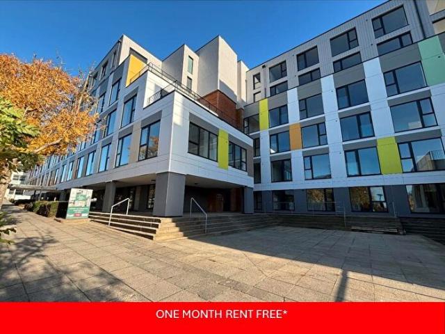 1 Bedroom Apartment To Rent In Silbury Court, MK9